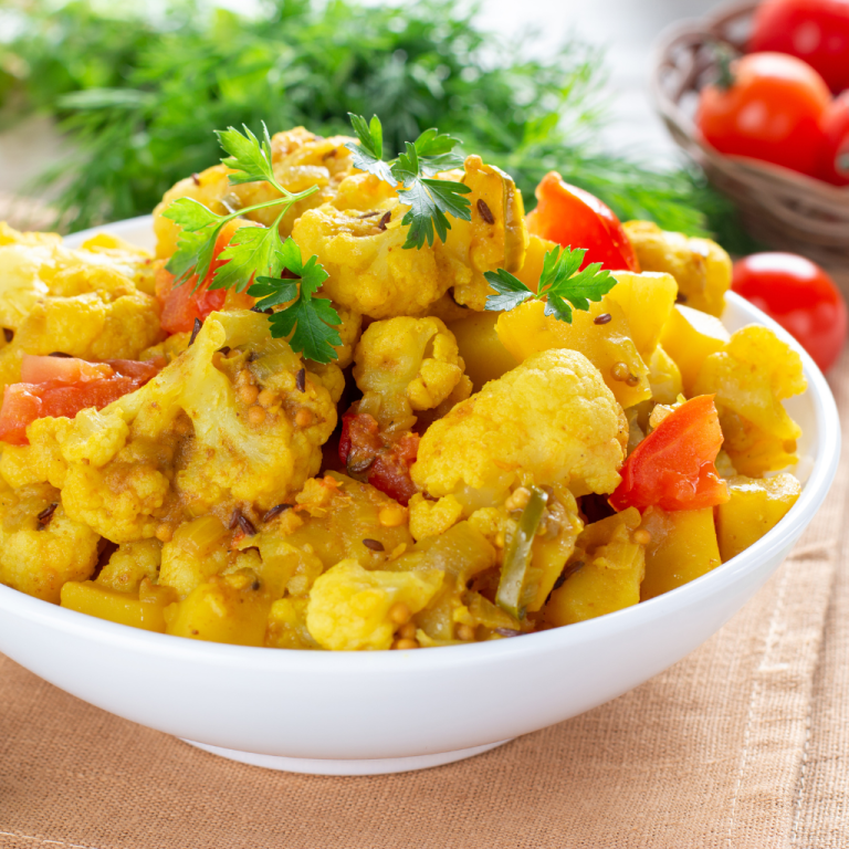 Authentic Indian Cuisine & Flavors